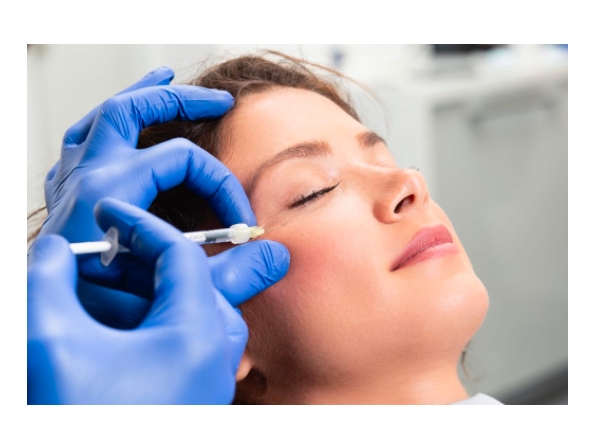 Wrinkle Relaxers in Greenville, SC | Top Anti-Aging Solution
