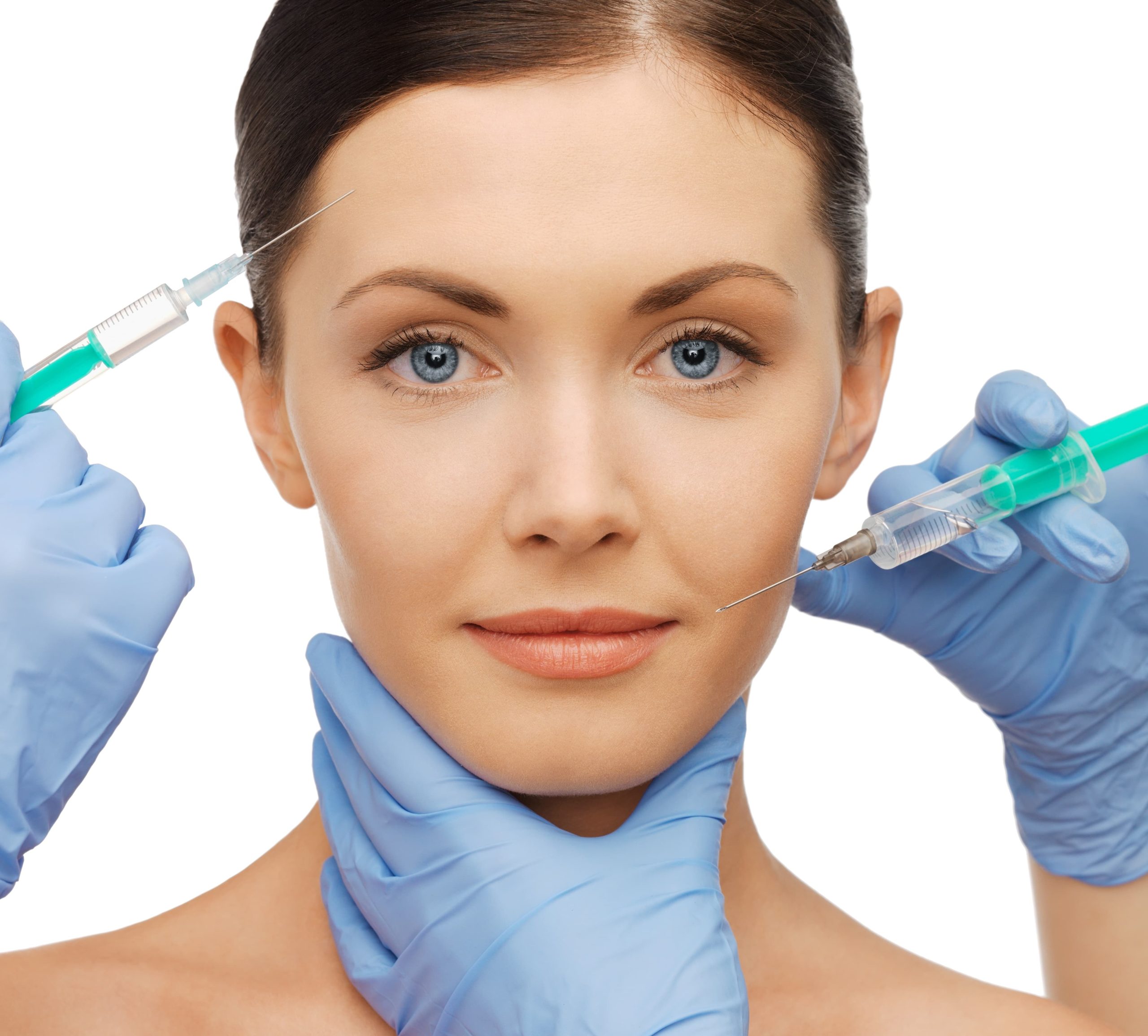 What Is The Difference Between Dermal Fillers And Botox? (Alchemy West)