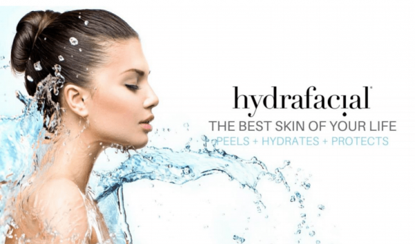 Facials - The Facialist Alchemy West Greenville, South Carolina